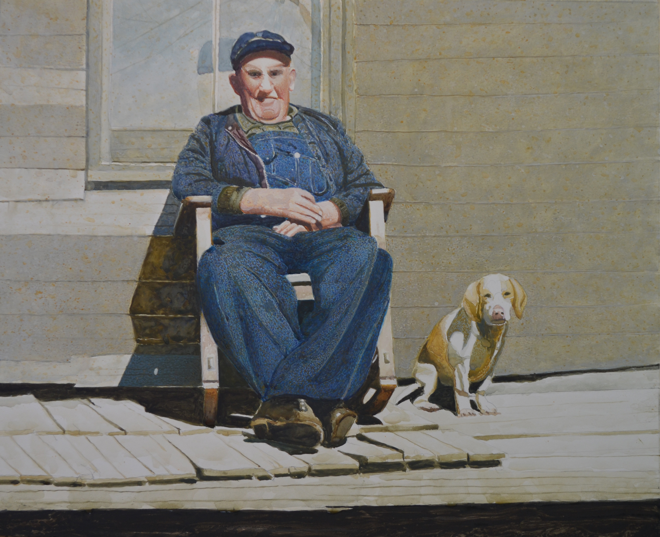 Gary Akers | Originals